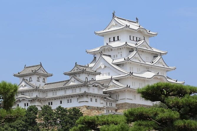 5 Day One Way Bus Trip to Fukuoka from Osaka via San'in - A Deep Dive into the Itinerary: What to Expect at Every Stop