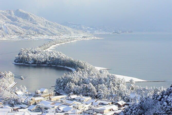 5 Day One Way Bus Trip to Fukuoka from Osaka via San'in - FAQs