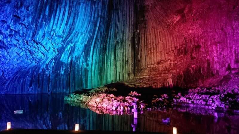 5 Day One Way Bus Trip to Fukuoka from Osaka via San'in - Practical Considerations