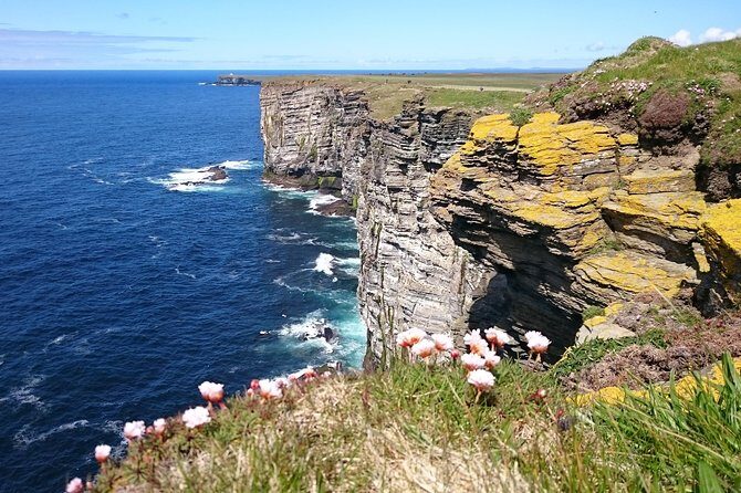 5-Day Orkney and Highlands Tour from Edinburgh - FAQ
