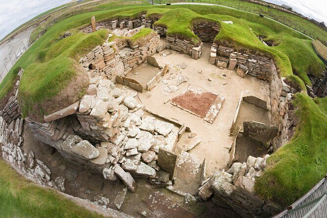 5 Day Orkney Islands and North Coast 500 Tour from Edinburgh - An In-Depth Look at the 5-Day Itinerary