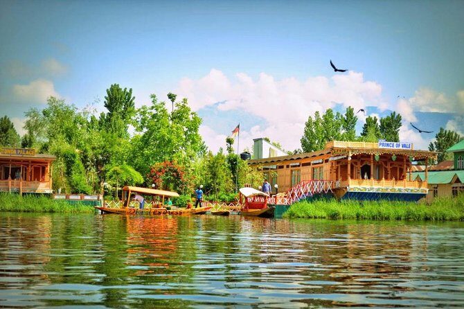 5 Day Paradise Kashmir Tour - The Sum Up