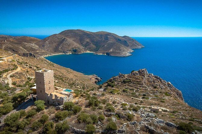 5-Day Peloponnese Greece Adventure - Who is This Tour Best Suited For?