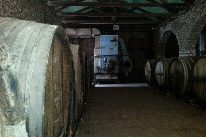 5-Day Peloponnese Greece Adventure - Final Thoughts