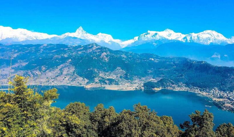 5-Day Pokhara Tour with Australian Camp Hike From Kathmandu - What’s Included and What’s Not