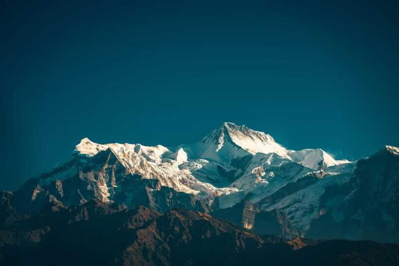 5-Day Pokhara Tour with Australian Camp Hike From Kathmandu - The Authentic Experience