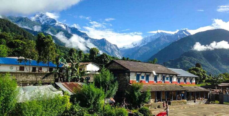 5-Day Pokhara Tour with Australian Camp Hike From Kathmandu - Who This Tour Is Best For