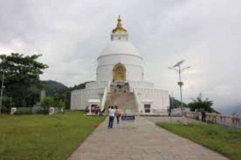 5-Day Pokhara Tour with Australian Camp Hike From Kathmandu - FAQ