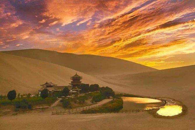 5-Day Private Culture Tour of Dunhuang and Jiayuguan - What Travelers Say About This Tour