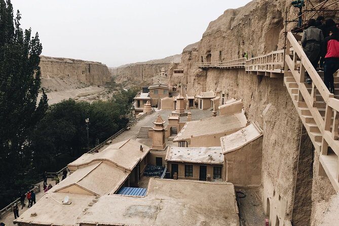 5-Day Private Culture Tour of Dunhuang and Jiayuguan - Final Thoughts