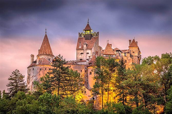 5-Day Private Dracula's Legends Tour from Bucharest - Key Points