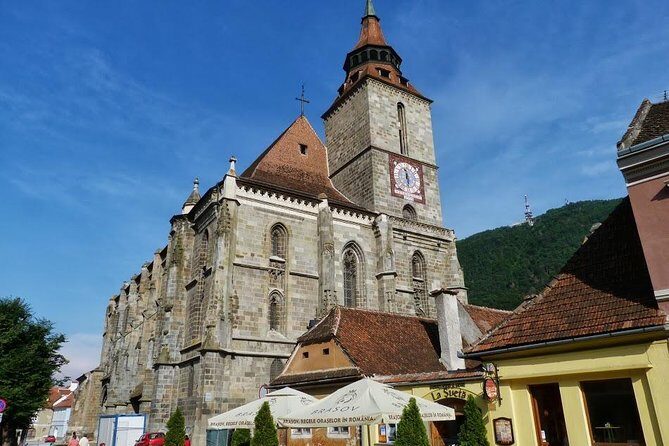 5-Day Private Dracula's Legends Tour from Bucharest - Practical Considerations and What You’ll Value