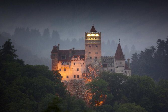 5-Day Private Dracula's Legends Tour from Bucharest - FAQ