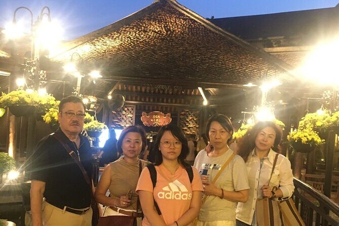 5-Day Private Essential North Tour in Hanoi - Diving into Hanoi’s Cultural Gems