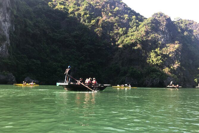 5-Day Private Essential North Tour in Hanoi - Who Should Consider This Tour