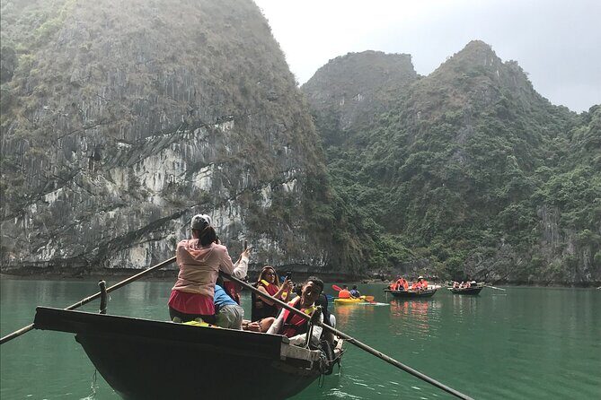 5-Day Private Essential North Tour in Hanoi - Frequently Asked Questions