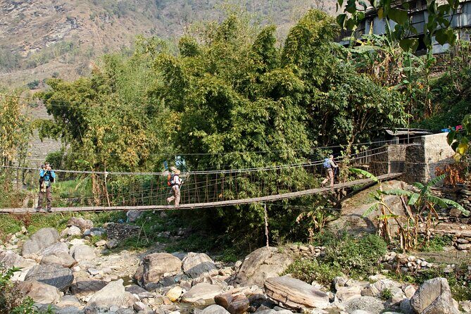 5-Day Private Farming Experience in Nayapul with Accommodation - Who Will Love This Tour?