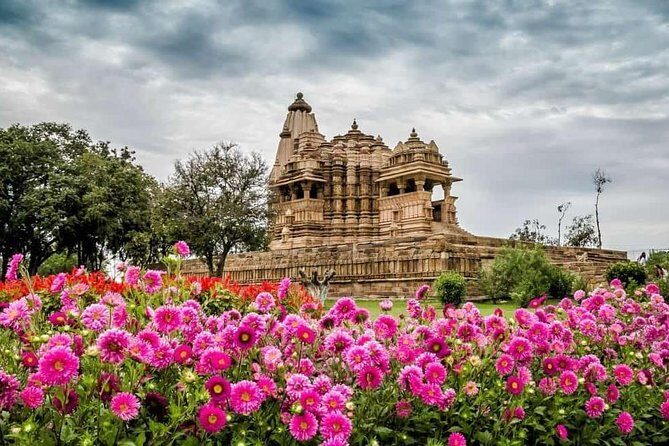 5-Day Private Golden Triangle and Kamasutra Tour from Delhi - What You’ll Love About This Tour