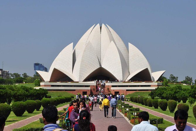 5-Day Private Golden Triangle and Kamasutra Tour from Delhi - FAQs