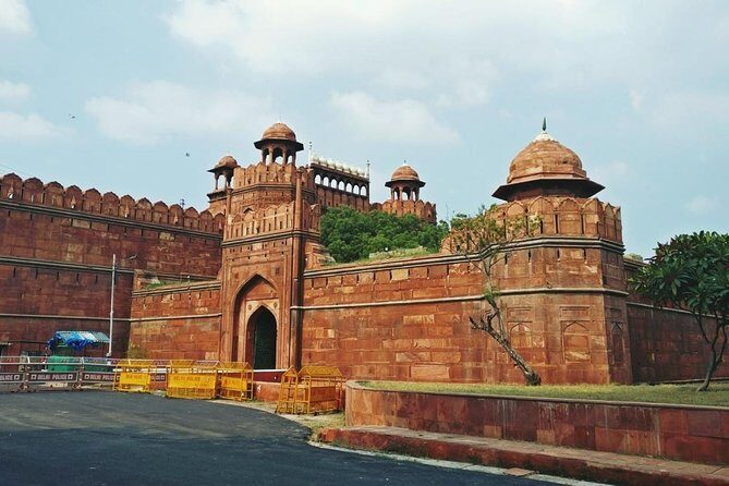 5-Day Private Golden Triangle & Ranthambore Tiger Safari Tour - Key Points