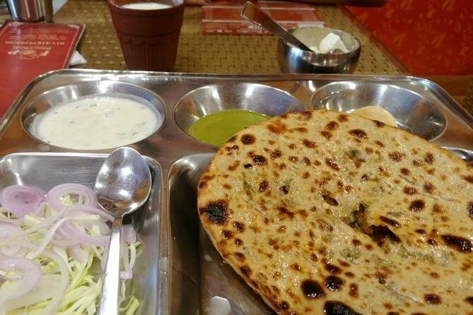 5-Day Private Golden Triangle & Ranthambore Tiger Safari Tour - Highlights from Past Travelers