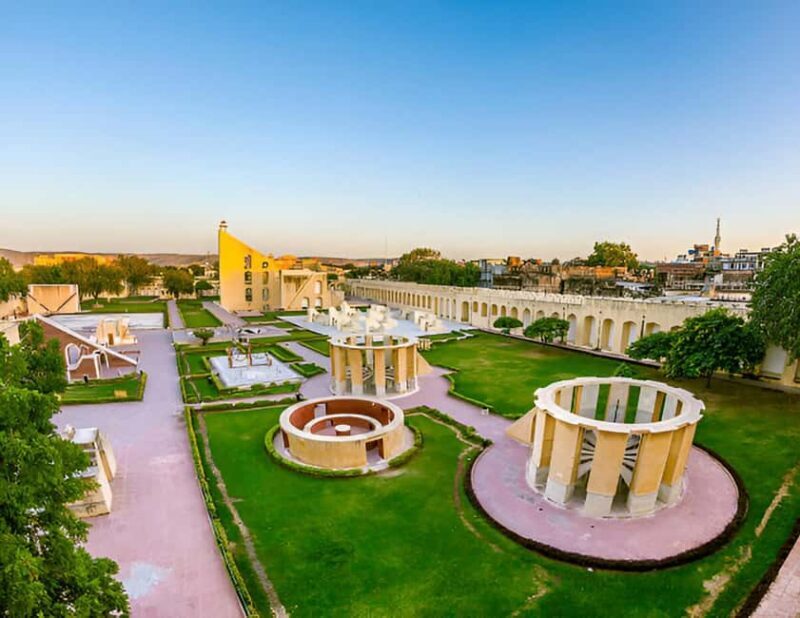 5-Day Private Golden Triangle & Tiger Safari Tour from Delhi - FAQs