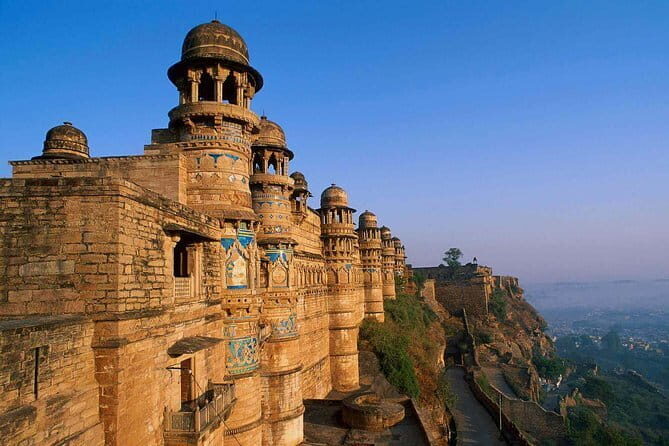 5 Day Private Golden Triangle Tour: Delhi, Agra, Jaipur - Introduction: Who This Tour Is For