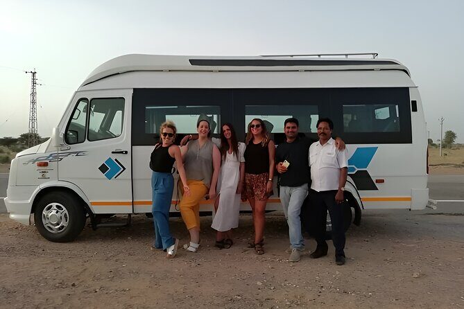 5-Day Private Golden Triangle Tour with Udaipur & Pushkar by Car - A Practical Look at the 5-Day Itinerary