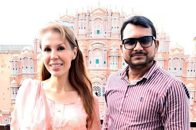 5-Day Private Golden Triangle Tour with Udaipur & Pushkar by Car - Final Thoughts