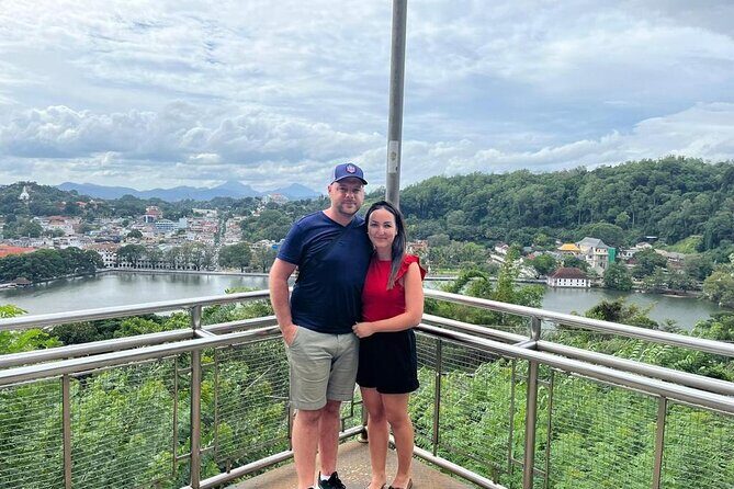 5-Day Private Guided Tour in Sri Lanka - Key Points