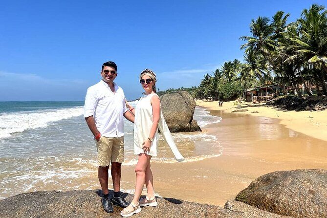 5-Day Private Guided Tour in Sri Lanka - Frequently Asked Questions