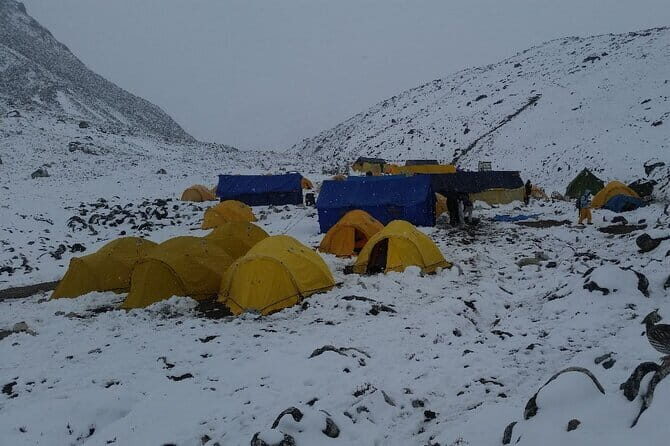 5 Day Private Guided Trekking in Annapurna Base Camp - FAQs