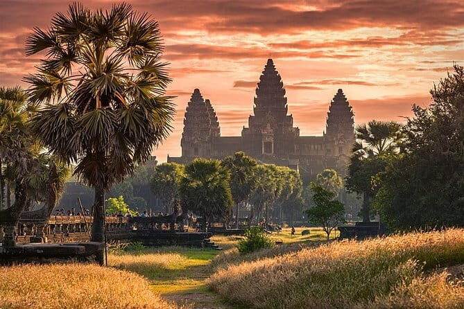 5-Day Private Highlights Tour of Siem Reap and Phnom Penh - Introduction