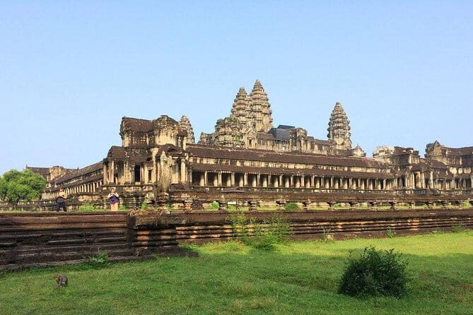 5-Day Private Highlights Tour of Siem Reap and Phnom Penh - Final Thoughts