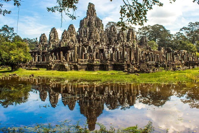 5-Day Private Highlights Tour of Siem Reap and Phnom Penh - FAQ