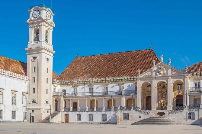 5-Day Private Itinerary in Portugal - Key Points