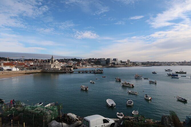 5-Day Private Itinerary in Portugal - Who Would Love This Tour?