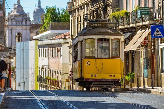 5-Day Private Itinerary in Portugal - FAQ