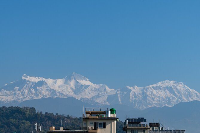 5-Day Private Kathmandu to Pokhara Tour - An In-Depth Look at the 5-Day Journey