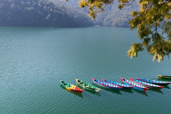 5-Day Private Kathmandu to Pokhara Tour - Overall Value and Practical Considerations
