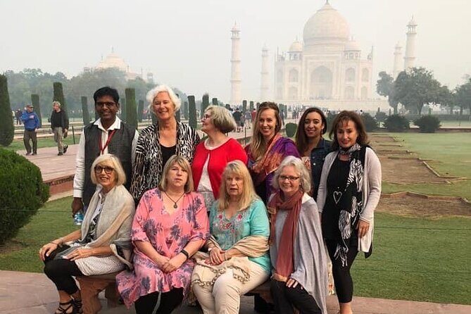 5-Day Private Luxury Golden Triangle Tour: Delhi, Agra & Jaipur - FAQs (Frequently Asked Questions)