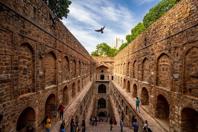 5-Day Private Luxury Golden Triangle Tour From Delhi - Key Points