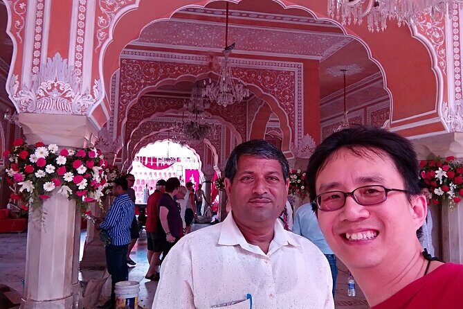 5 Day Private Luxury Golden Triangle Tour to Delhi Agra Jaipur - The Sum Up: Who Will Love This Tour?