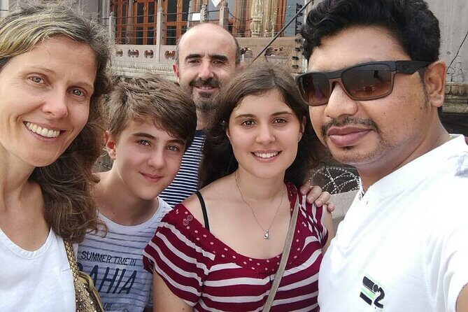 5-Day Private Sightseeing Tour of Varanasi Ayodhya and Prayag - Final Thoughts