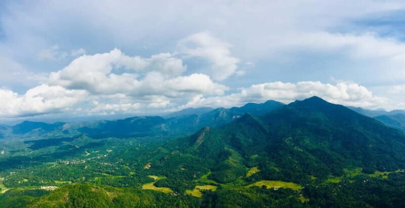5-Day Private Sri Lanka Trip-Hotels, Breakfast & Luxury Car - Appreciating the Value