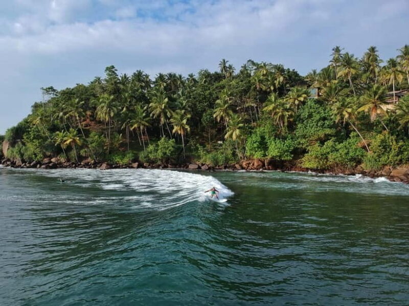 5-Day Private Sri Lanka Trip-Hotels, Breakfast & Luxury Car - FAQ