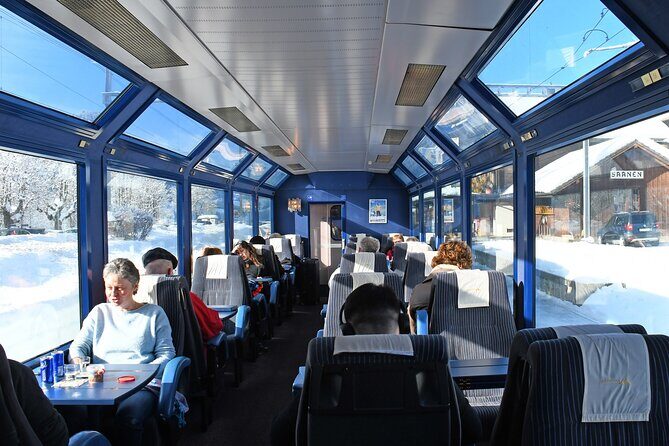 5-Day Private Swiss Golden Pass Line Tour - Who Is This Tour Best Suited For?
