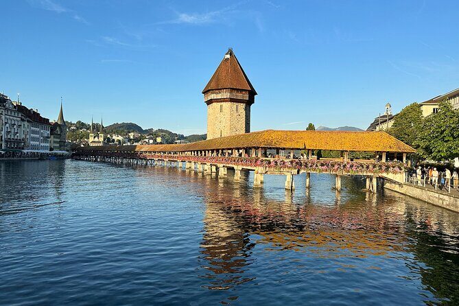 5-Day Private Swiss Golden Pass Line Tour - Final Thoughts
