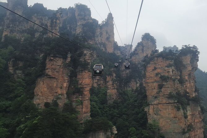 5-Day Private Tour from Chengdu to Zhangjiajie - The Value of the Experience