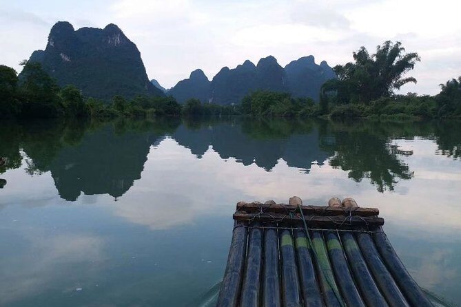 5-Day Private Tour from Guangzhou to Guilin - FAQ